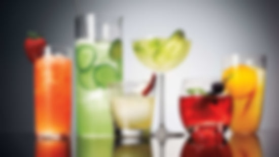 Premium Cocktail Gifts – Mixologist London